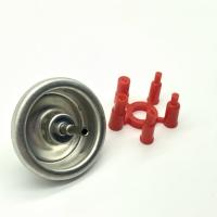 China Universal Lighter Refill Valve Kit - Easy and Efficient Butane Refilling Solution for sale