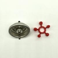China Universal Lighter Refill Valve Kit - Easy and Efficient Butane Refilling Solution for sale