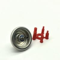 China Universal Gas Refill Valve Kit - Versatile Solution for Effortless Gas Refilling for sale