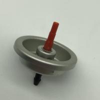 China Universal Gas Refill Valve Kit - Versatile Solution for Effortless Gas Refilling for sale