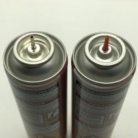 China Universal Gas Refill Valve Kit - Versatile Solution for Effortless Gas Refilling for sale
