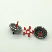 China Precision Lighter Refill Valve - Accurate and Controlled Butane Refilling Solution for sale