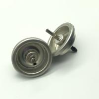 China Precision Lighter Refill Valve - Accurate and Controlled Butane Refilling Solution for sale