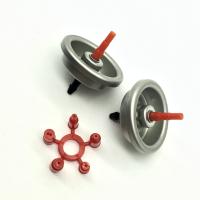 China Precision Lighter Refill Valve - Accurate and Controlled Butane Refilling Solution for sale