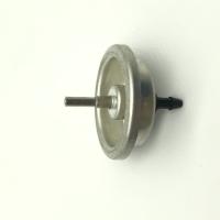 China Precision Lighter Gas Valve - Reliable and Controlled Fuel Flow for Lighters for sale