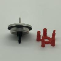 China Precision Lighter Gas Valve - Reliable and Controlled Fuel Flow for Lighters for sale