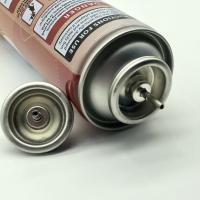 China Precision Lighter Gas Valve - Reliable and Controlled Fuel Flow for Lighters for sale