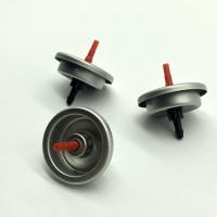China Precision Lighter Gas Valve - Reliable and Controlled Fuel Flow for Lighters for sale