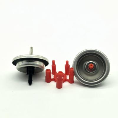 China Premium Refill Valve for Lighters - Efficient and Reliable Fuel Dispensing Solution for sale