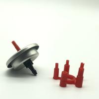 China Premium Refill Valve for Lighters - Efficient and Reliable Fuel Dispensing Solution for sale