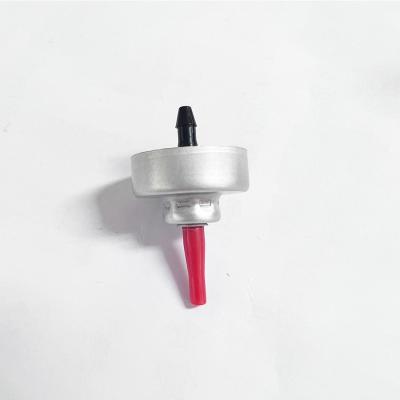China Lightweight 20mm Gas Lighter Refill Valve for sale