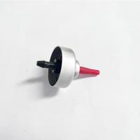 China Lightweight 20mm Gas Lighter Refill Valve for sale