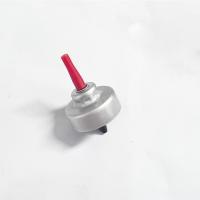 China Lightweight 20mm Gas Lighter Refill Valve for sale