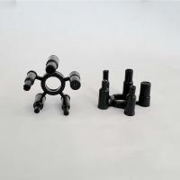 China 25.4mm Tinplate Refillable Lighter Valve With Adaptor Component Part for sale