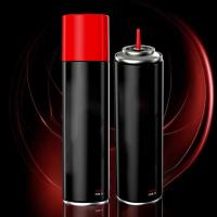 China Leaking Proof Gas Lighter Refill Valve 1inch For Party And Kitchen Room for sale