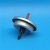 China Compact Lighter Gas Refill Valve for Hobbyists with Quick-Seal Feature for sale