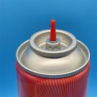 China High-Precision Lighter Gas Refill Valve for Professional Use with Leak-Proof Design for sale
