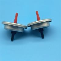China High-Precision Lighter Gas Refill Valve for Professional Use with Leak-Proof Design for sale