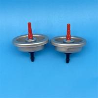 China High-Precision Lighter Gas Refill Valve for Professional Use with Leak-Proof Design for sale