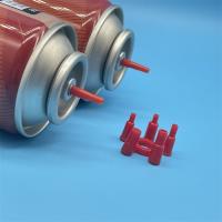 China Universal Lighter Gas Refill Valve for All Lighter Types with Easy-Adjust Feature for sale