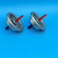 China Safety-Enhanced Lighter Gas Refill Valve for Home Use with Automatic Cut-Off for sale