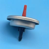 China Safety-Enhanced Lighter Gas Refill Valve for Home Use with Automatic Cut-Off for sale