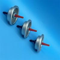 China Safety-Enhanced Lighter Gas Refill Valve for Home Use with Automatic Cut-Off for sale