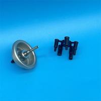 China Portable Lighter Gas Refill Valve for Travelers with Compact Build for sale