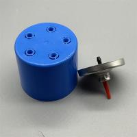 China Robust One Inch Lighter Gas Valve for Industrial Gas Ignition Systems with Corrosion-Resistant Brass Construction and Positive Seal for sale