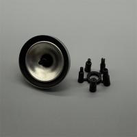 China Compact One Inch Lighter Gas Valve for Confined Spaces and Retrofit Applications with Quarter-Turn Operation and Visual Position Indicator for sale