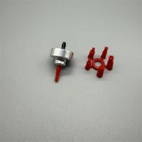 China High-Pressure One Inch Lighter Gas Valve for Critical Ignition Systems with Forged Steel Body and API 607 Fire-Safe Certification for sale