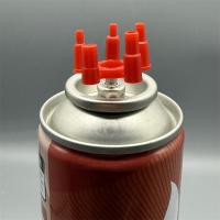 China High-Pressure One Inch Lighter Gas Valve for Critical Ignition Systems with Forged Steel Body and API 607 Fire-Safe Certification for sale