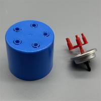 China Stainless Steel One Inch Lighter Gas Valve for Marine, Offshore, and Chemical Applications with Superior Salt Spray Resistance and Sealed Stem for sale