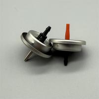 China Stainless Steel One Inch Lighter Gas Valve for Marine, Offshore, and Chemical Applications with Superior Salt Spray Resistance and Sealed Stem for sale
