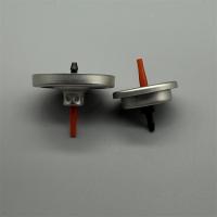 China High-Temp One Inch Lighter Gas Valve for Furnace Pilot Lines and Oven Ignition with Extended Bonnet and Graphite Packing for sale