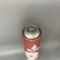 China TurboFill Universal Lighter Gas Refilling Accessory Versatile Solution For Lighters And Candle Lighters for sale