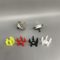 China VersaSeal Universal Lighter Refill Valve Convenient Reliable Solution For Refilling Lighters for sale