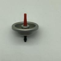 China ProFlow Precision Lighter Refill Valve Accurate And Efficient Solution For Lighter Refilling for sale