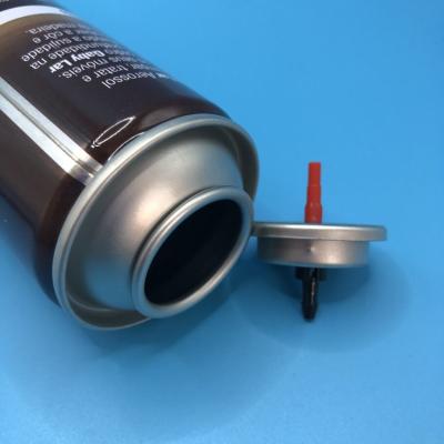 China Reliable Gas Lighter Refill Valve for Long-lasting Performance for sale
