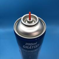 China Reliable Gas Lighter Refill Valve for Long-lasting Performance for sale