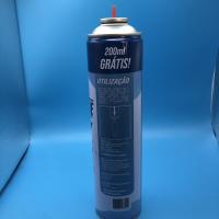China Reliable Gas Lighter Refill Valve for Long-lasting Performance for sale