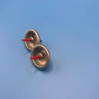 China Stainless Steel Spring Gas Lighter Refill Valve for Lighter Gas Refills for sale