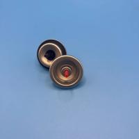 China Stainless Steel Spring Gas Lighter Refill Valve for Lighter Gas Refills for sale