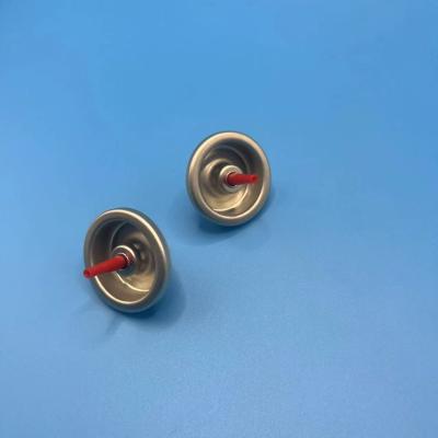 China Universal Butane Lighter Gas Refill Gas Lighter Refill Valve Soltted Housing Refillable for sale