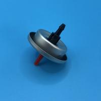 China Precision Plastic Stem Butane Gas Lighter Refill Valve: Reliable Refueling Solution for sale