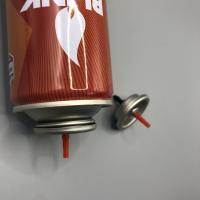 China Versatile Plastic Stem Aerosol Dispensing Valve Precision Solution for Multiple Applications for sale