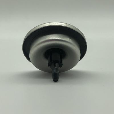 China High-Precision Butane Refill Valve for Lighters | Universal Refill Adapter Valve for sale