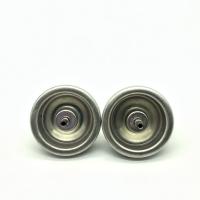 China High-Precision Butane Refill Valve for Lighters | Universal Refill Adapter Valve for sale