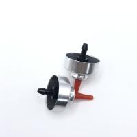 China Universal Butane Refill Valve for Portable Camping Stoves | Precision Fuel Refill Valve for sale