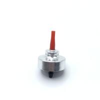 China Universal Butane Refill Valve for Portable Camping Stoves | Precision Fuel Refill Valve for sale